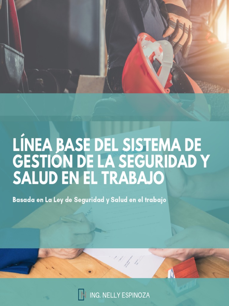 Linea Base SST | PDF | Evaluación | Planificación