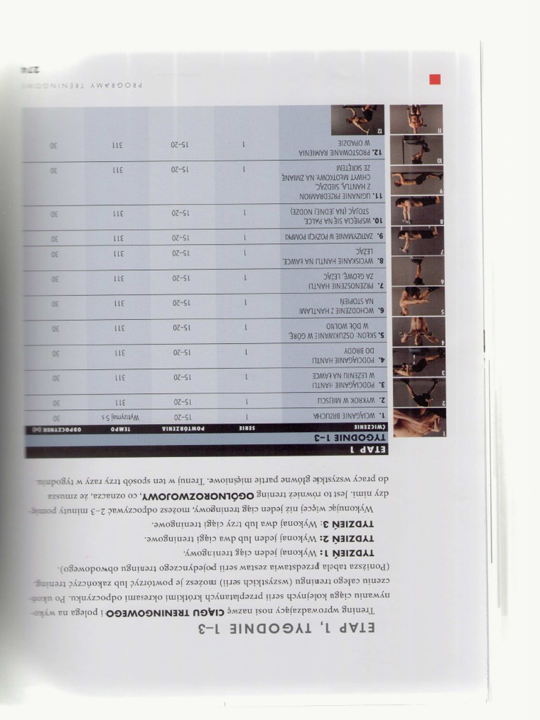 Nowoczesny Trening Siłowy IAN KING I LOU SCHULER | PDF