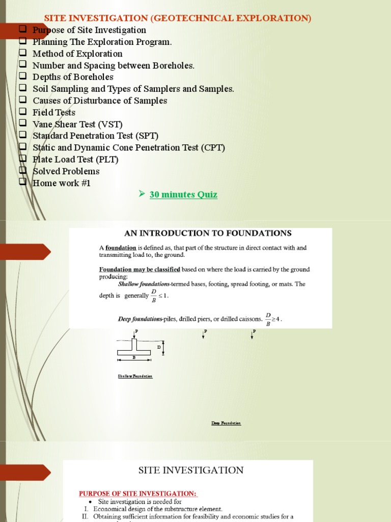 An Introduction To Foundations Pdf