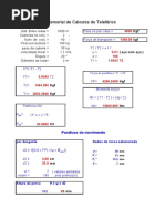 Catálogo - Acoplamentos Teteflex - TRANSMOTÉCNICA | PDF