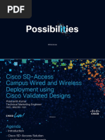 Velocloud Edge: Product Datasheet | PDF | Alternating Current | Power ...