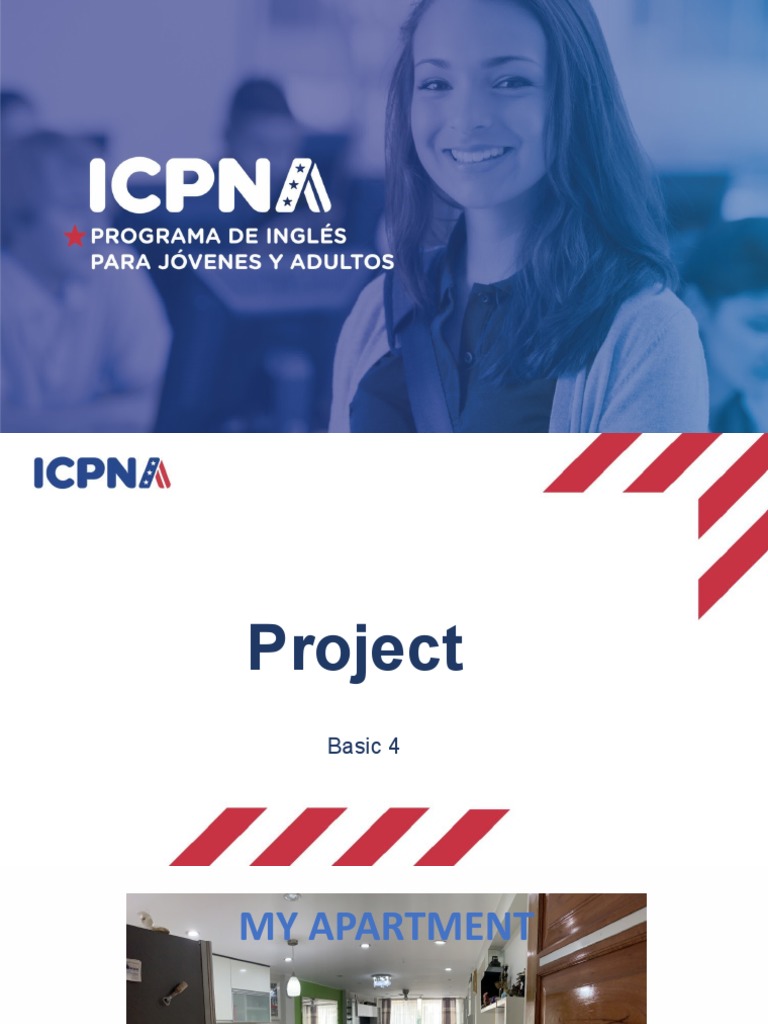 Project - Basic 1 | PDF