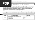 K20 Engine Control Module X1 | PDF | Fuel Injection | Throttle