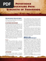 Kingmaker - Adventure Path - Interactive Maps (PZO2020) | PDF ...