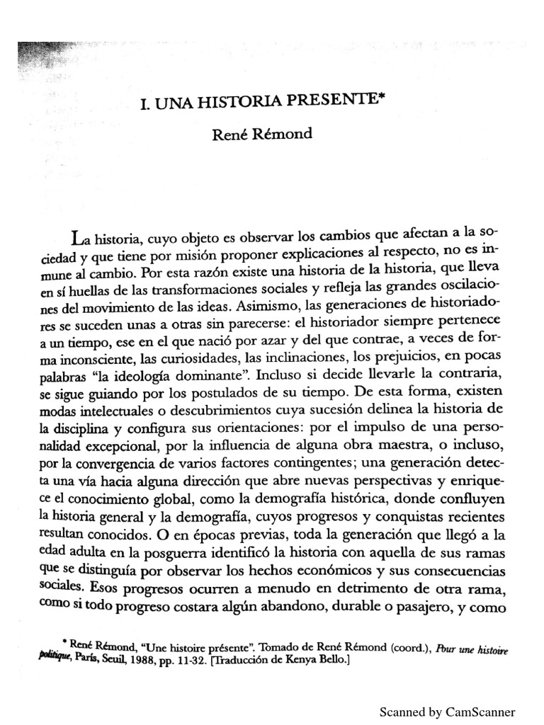 1 René Remond | PDF