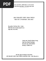 Tieu Luan Triet Hoc Van Dung Quan Diem Toan Dien Phat Trien Lich Su Cu The Trong Qua Trinh Hoc ...