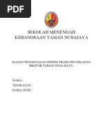 Etika Penggunaan TMK | PDF
