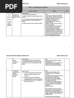 Contoh Template Upm | PDF