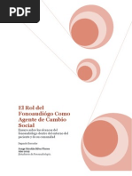 Escala de Guia ASHA NOMS. | PDF