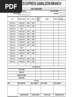 SSS R3 Contribution Collection List in Excel Format | PDF | Virtue ...