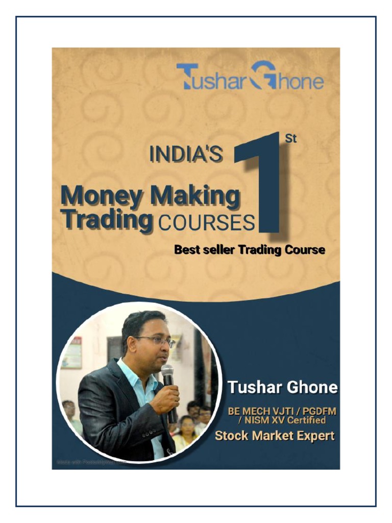 MMTC Student's Manual 2021 | PDF | Put Option | Futures Contract