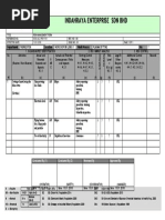 RKS Form 5 of 2020 | PDF | Employment | Labor