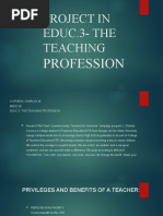 Understanding TLR Payments in Education | PDF | Teachers | Curriculum