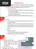 HMDA Documents For Buildings and Layout Approvals | PDF | Deed | Zoning