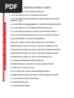 Formato de Alta Vehicular SLP | PDF | Gobierno | Business