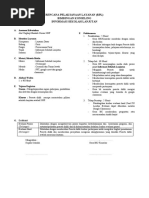 RPL BK Kurikulum Merdeka (Sma) - Format RPL BK (Kelompok Dan Klasikal ...