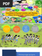 Chinese Garter Game Mechanics and Rules | PDF | Recreation