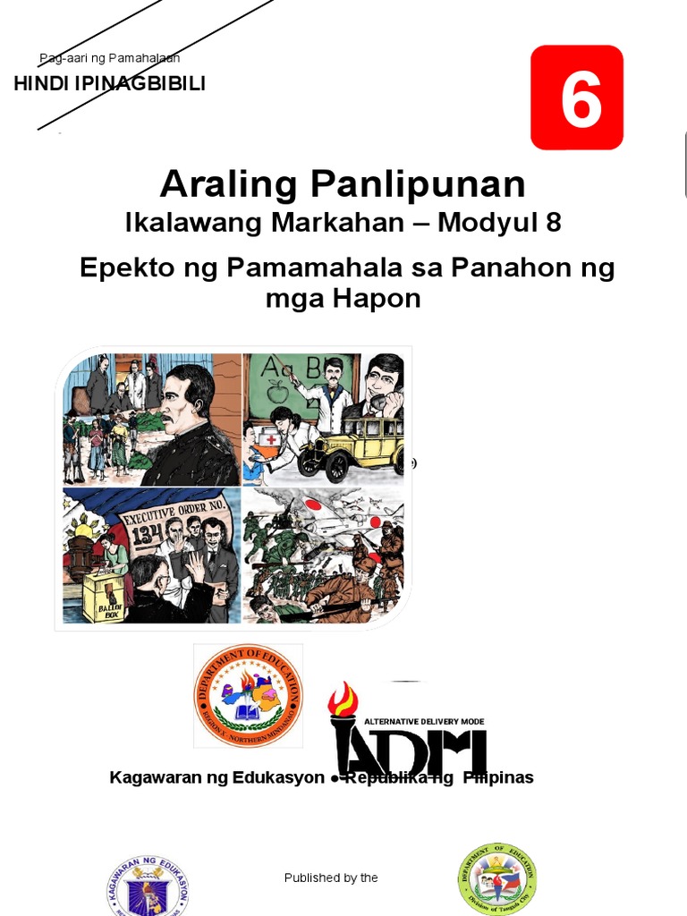 AP6-Q2 - Module 8-V4 | PDF