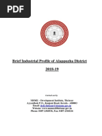 List of RTO Districts in Kerala - Wikipedia | PDF | Kerala