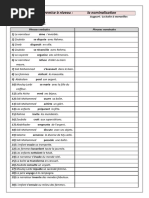La modalisation en français : cours et exercices | PDF | Phrase | Verbe