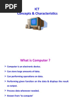 Information & Communication Technology: DR - Rashmi Vishwakarma ...