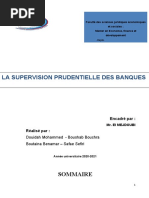 Les Risques Bancaires | PDF | Banques | Risque