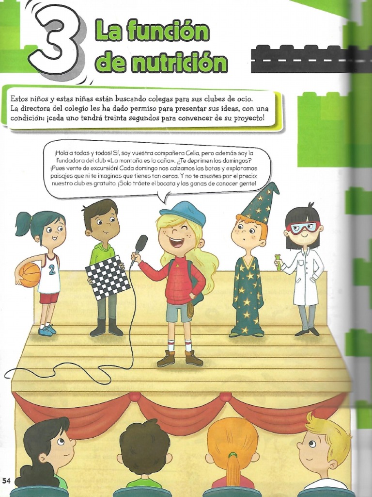Unit 3 Part 1 | PDF