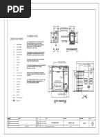 Concrete Saddle Layout | PDF | Civil Engineering | Building Engineering