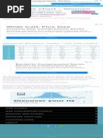 Target Size Chart | PDF