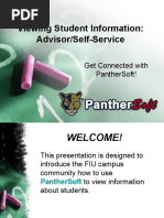 Blinn College Registration Guide | PDF | Software | Computing