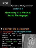 Basic Principles of Photogrammetry | PDF | Stereoscopy | Aerial Photography