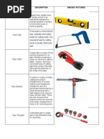 General Maintenance Test | PDF | Air Conditioning | Home Appliance