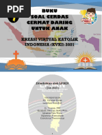 Daftar Dokumen Gereja Katolik | PDF