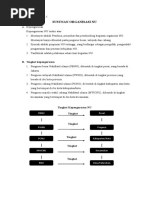 Penjelasan Struktur Organisasi NU Lengkap Dengan Bagannya: Struktur Kepengurusan NU - Pada ...