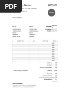 Perfume Formula Worksheet Calculator V2 (YT Shareable) | PDF | Perfume ...