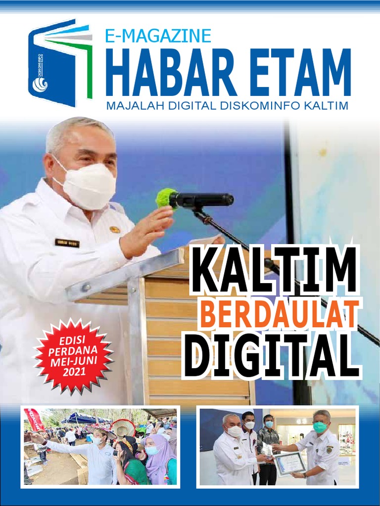 Habar Etam Magazine | PDF