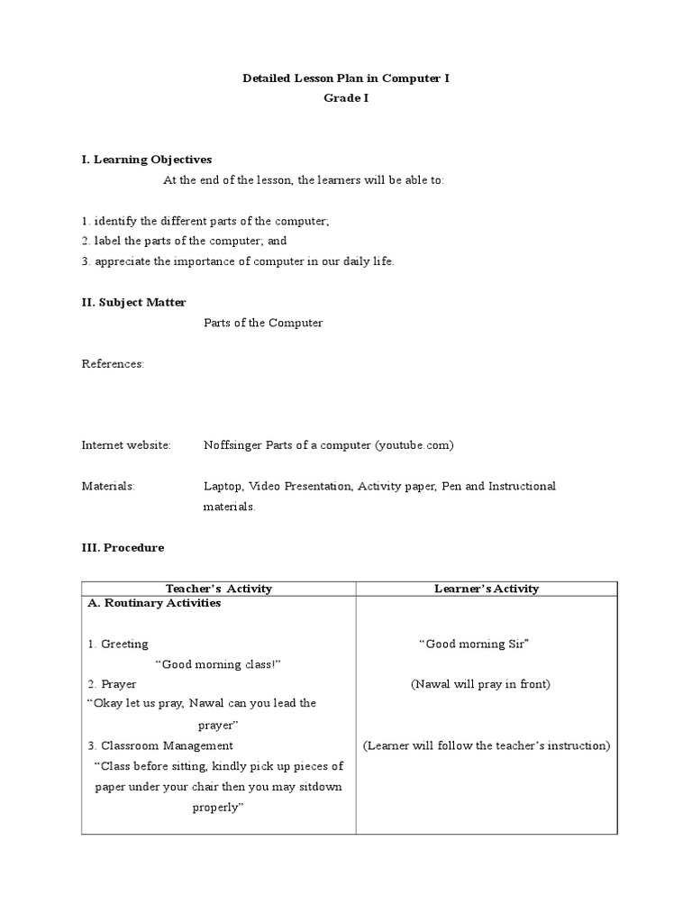 Computer | PDF | Computing | Communication