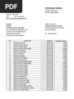 Polylab Company Price List 21-22 | PDF | Glass Applications | Equipment