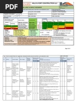 Breaking Containment - Take 5 Revision Rev D Final | PDF | Risk ...