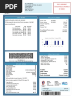 Boleta Cge | PDF | Economias