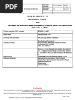 Certificate of Employment WITH COMPENSATION | PDF