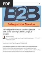 O2C - Oracle Cloud (Fusion) Order To Cash (O2C) Life Cycle | PDF ...