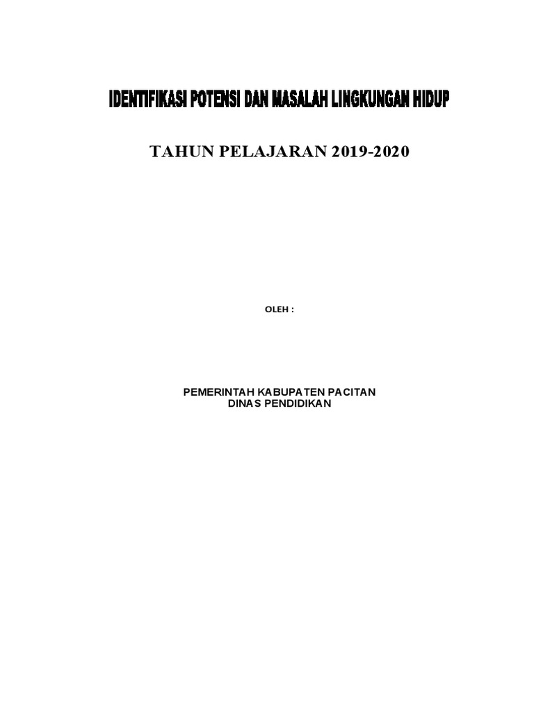 Ipmlh Format | PDF