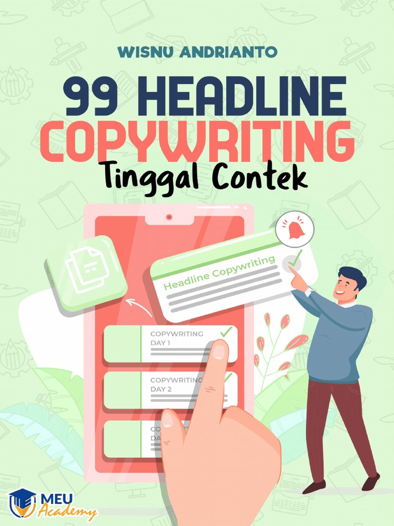 Contoh Headline Copywriting Efektif | PDF