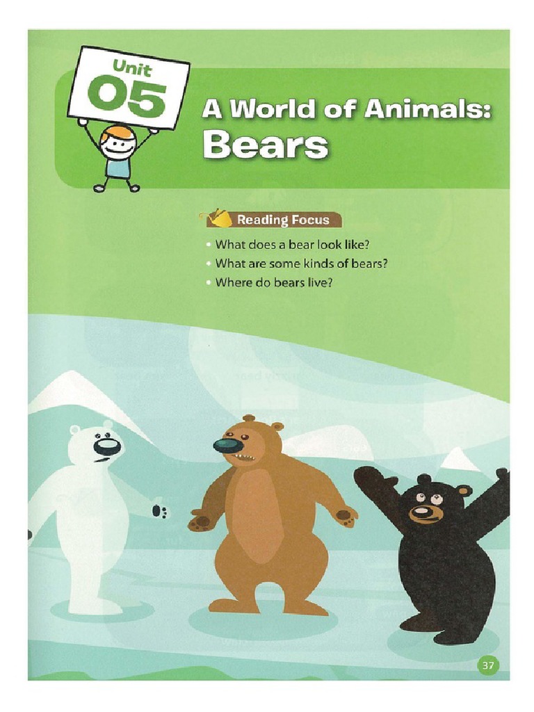 American School Textbook Reading Key K4-5 | PDF