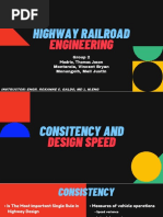 Road Design | PDF | Road | Road Infrastructure