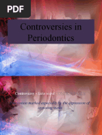 Understanding Periodontal Pockets | PDF | Periodontology | Dental Implant