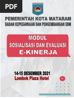 Buku Manual Sipinter | PDF