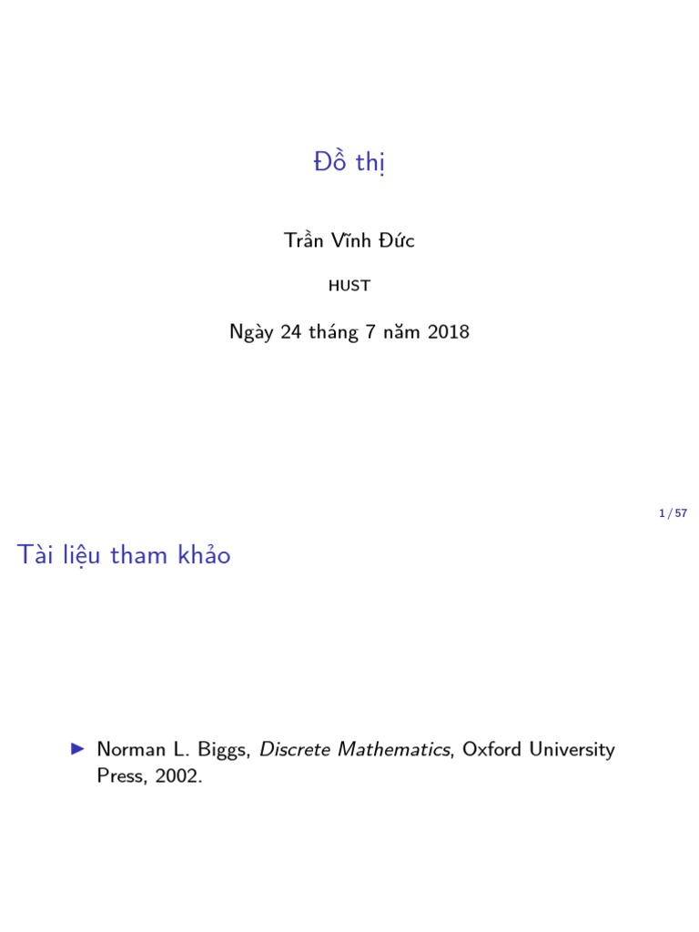 Lec4 Graph1 New | PDF