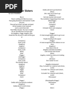 Alexander Hamilton Lyrics | PDF | Hamilton (Musical) | Alexander Hamilton